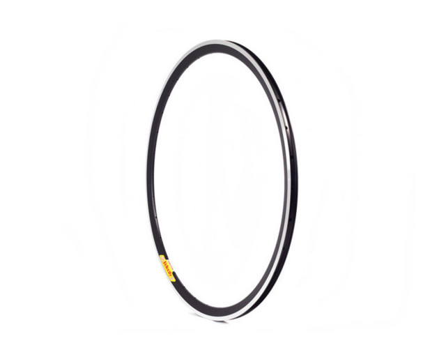 VELOCITY DEEP V RIM MWS 36H BLACK - FIXEDLAND