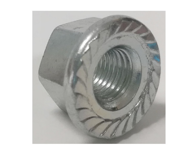 REAR HUB NUTS MICHE PISTA